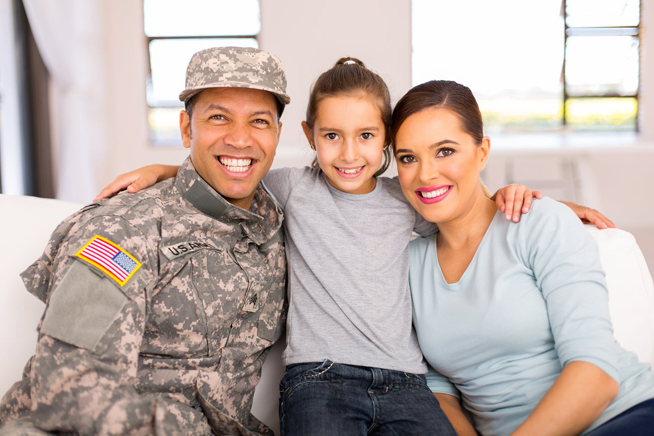 Programs - Veterans Freedom Corps