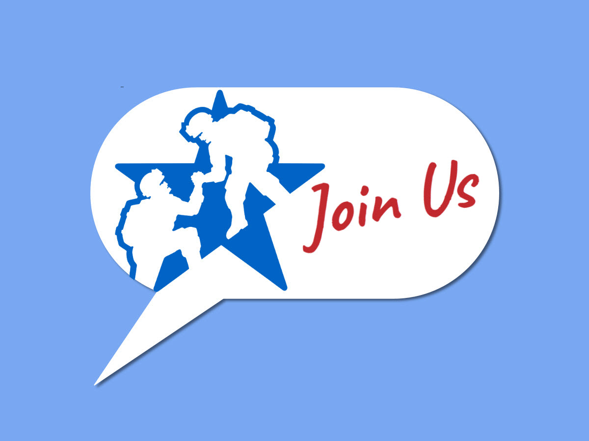 Join - Freedom Corps