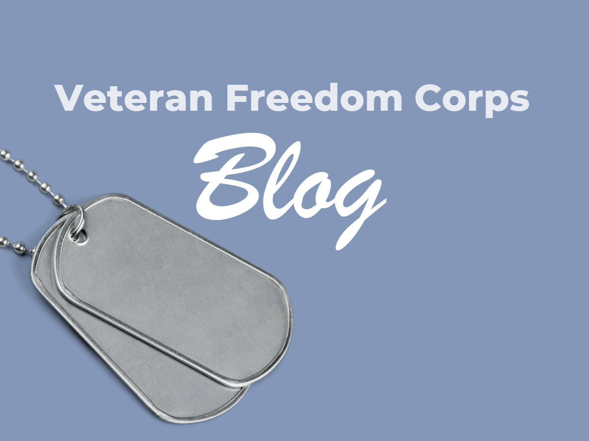 Veterans News | Blog - Freedom Corps