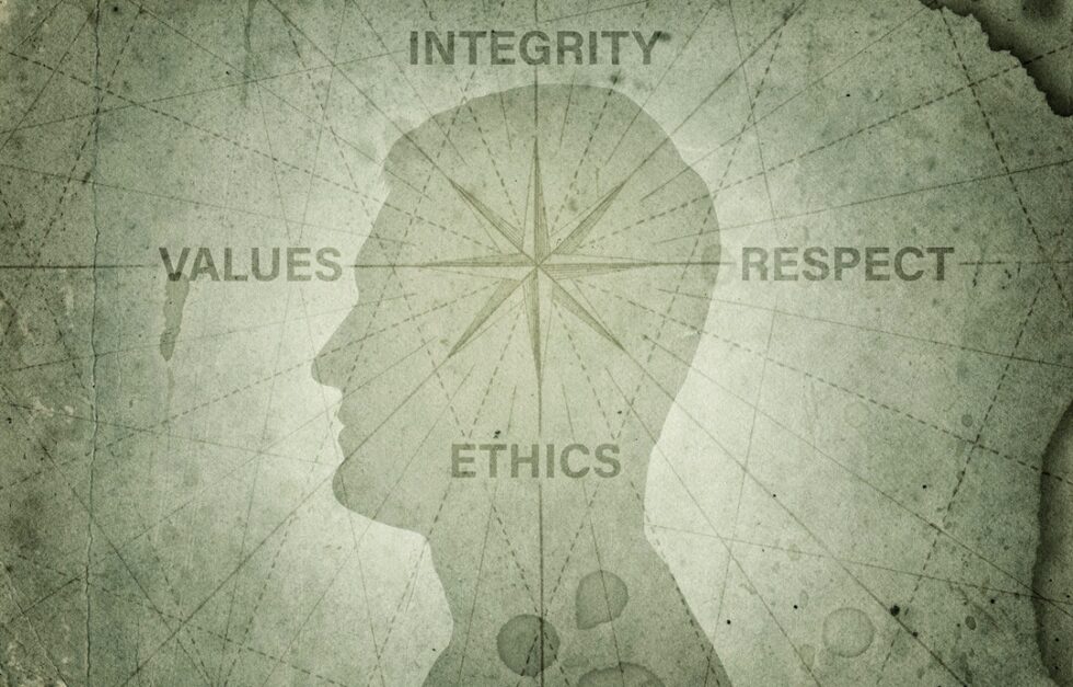 Restoring Morals & Values - Freedom Corps